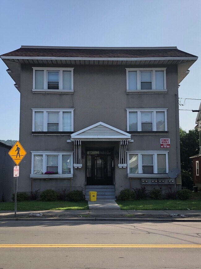 198 Main St Apartments and Nearby Binghamton Apartments For Rent ...