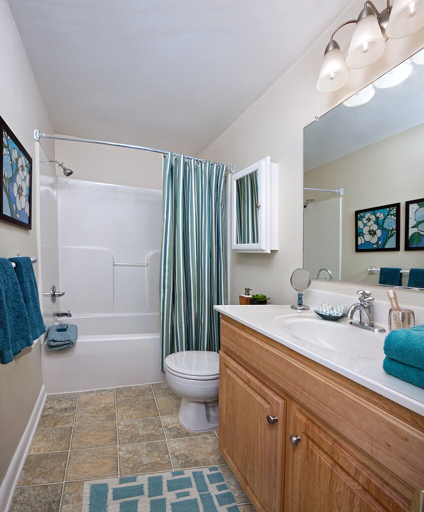 Cobalt Ridge | Charlottesville, VA Apartments