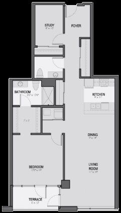 The Moderne | Milwaukee, WI Apartments