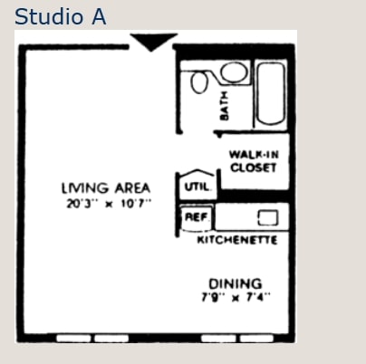 King Street Commons Apartments | Pottstown, PA Apartments For Rent