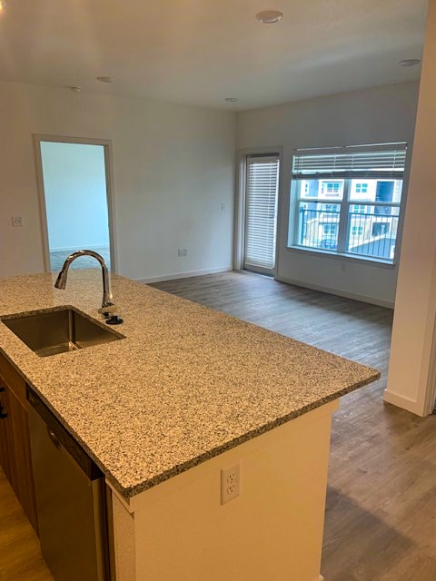 InterQuest Ridge Apartments in Colorado Springs, CO ...