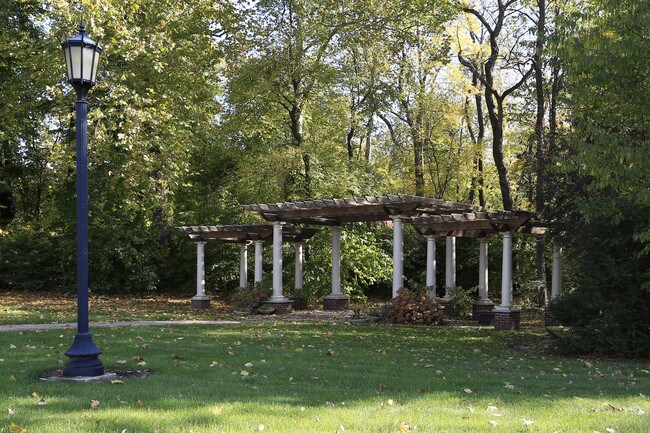 Merriman Valley Townhomes for Rent - Akron, OH