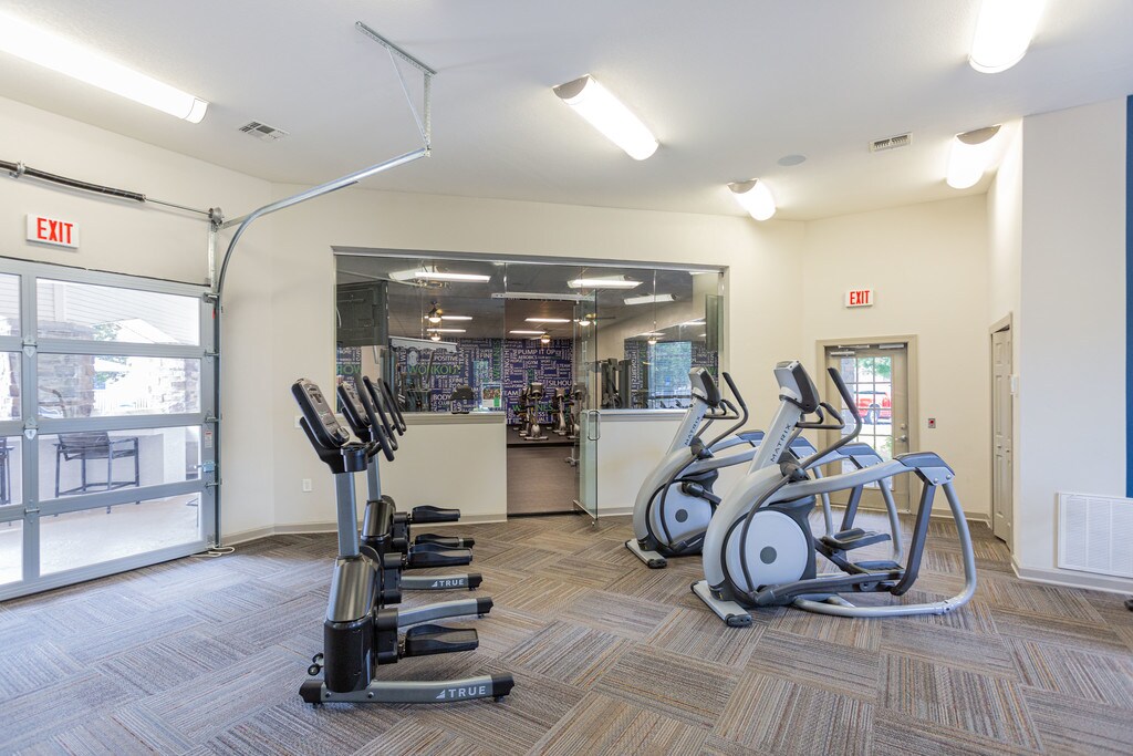 Scout Landing | Murfreesboro, TN Apartments