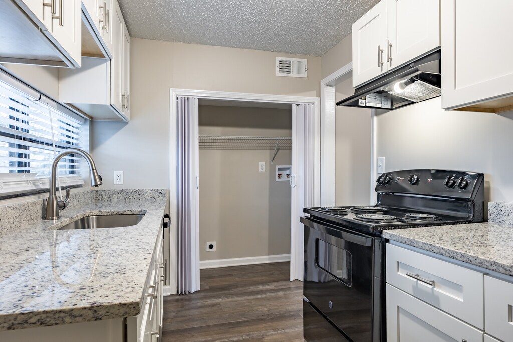 Candler Village | Decatur, GA Apartments