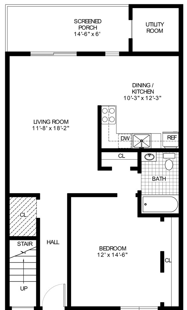 Kuser Village | Hamilton, NJ Apartments