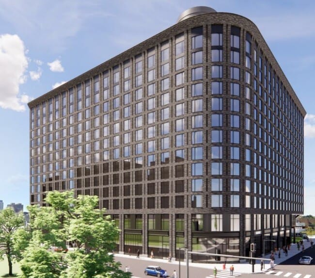 The Noble | Philadelphia, PA Apartments For Rent