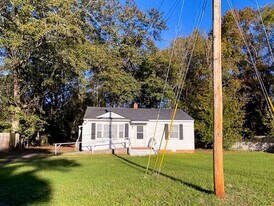 Homes for Rent in the 30906 ZIP Code of Augusta, GA