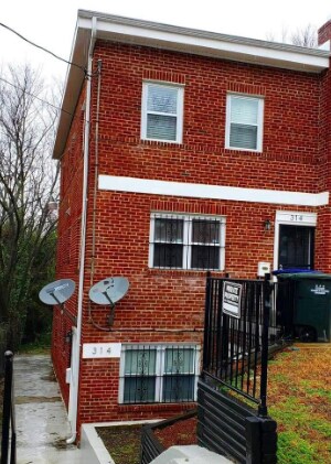 314 Atlantic St SE-Unit -U1 | Rentals in Washington, DC