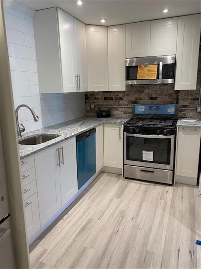 80 Vernon St | Rentals in Somerville, MA