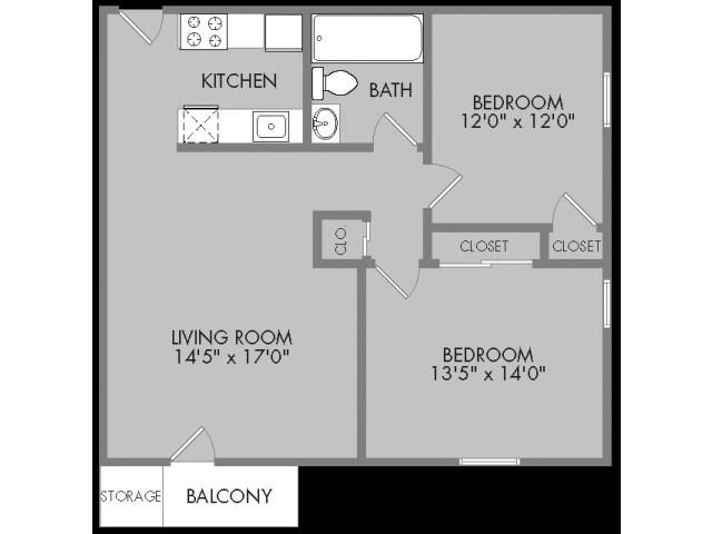 The Meadows Apartments | Chelmsford, MA Apartments