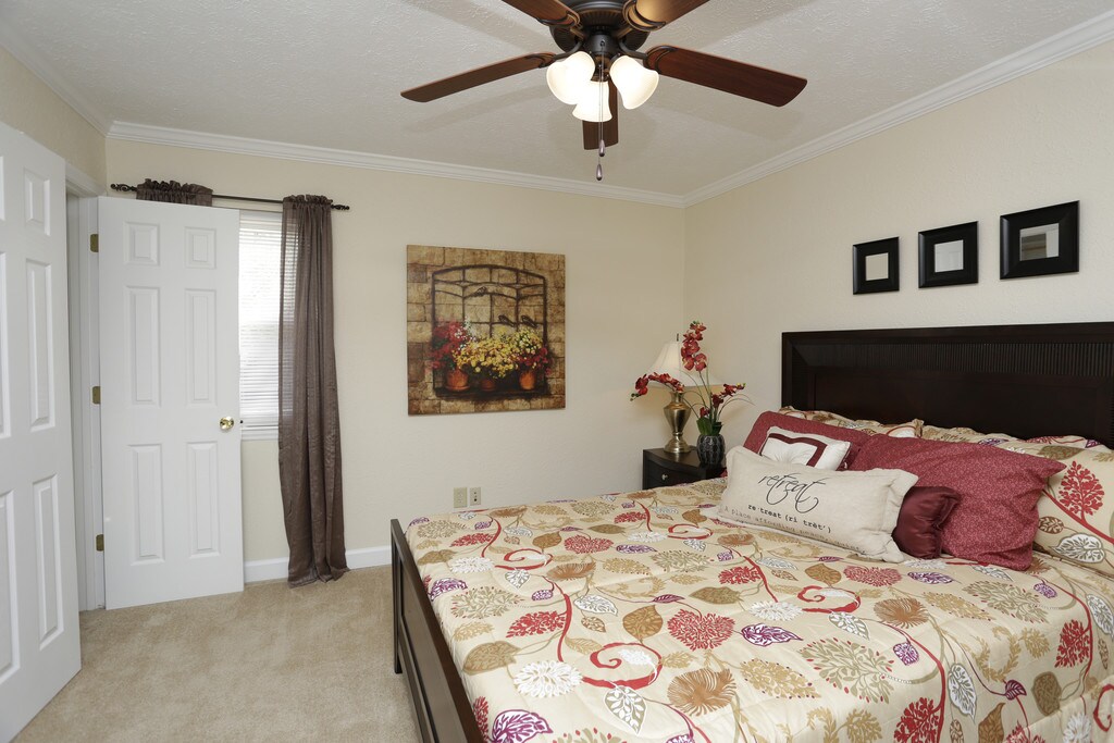 East Ridge Apartments | Spartanburg, SC Apartments