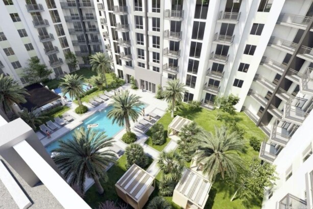 Legacy at 36th | Miami, FL Apartments For Rent
