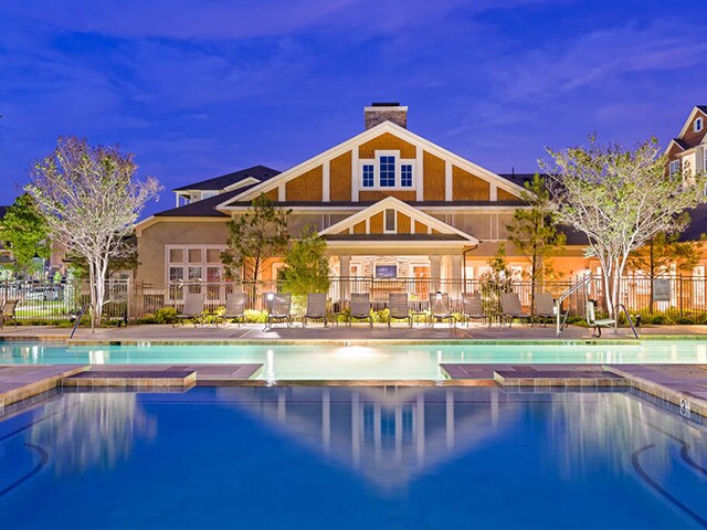 One Loudoun Apartments | Ashburn, VA Apartments For Rent