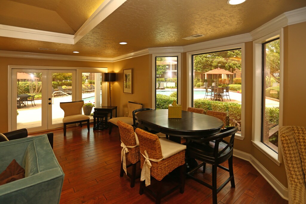 Marks Church Commons | Augusta, GA Apartments