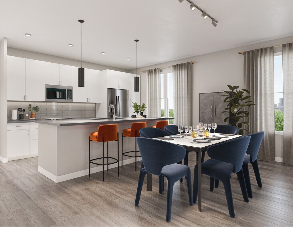 Lumen | Houston, TX Apartments