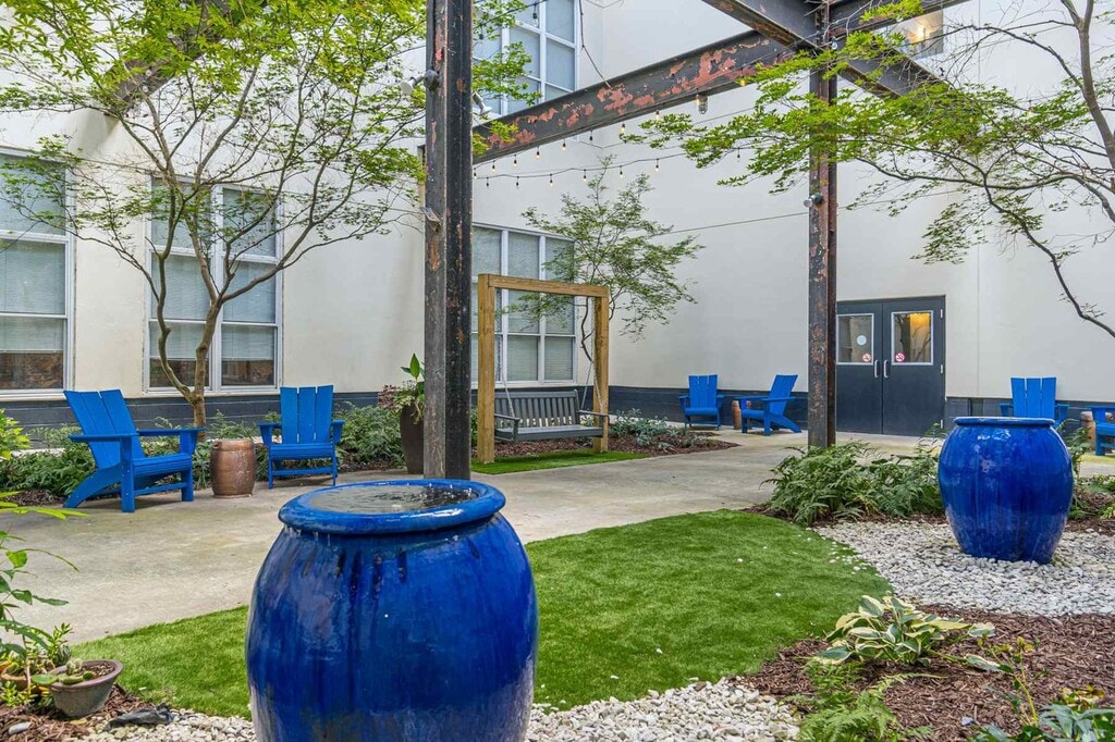 Canton Mill Lofts Apartments in Canton, GA | ApartmentHomeLiving.com