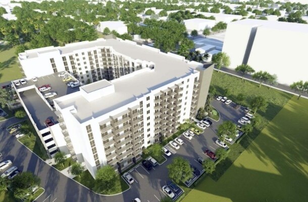 Legacy at 36th | Miami, FL Apartments For Rent