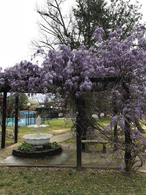 Granada Apartments & Townhomes | Decatur, AL Apartments