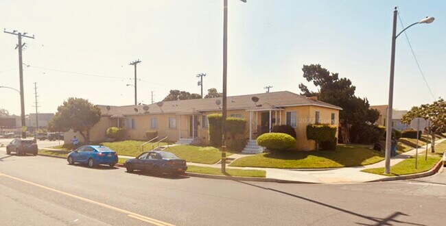 1820 W 108th St | Rentals in Los Angeles, CA