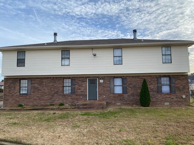 289 Tinker Hill Cv | Rentals in Jackson, TN