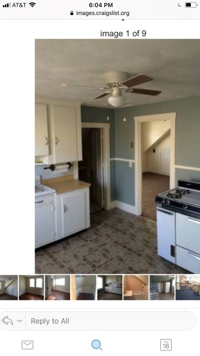 37 Sumner Ave | Rentals in Cranston, RI