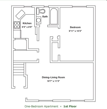 Drexelbrook Apartments | Drexel Hill, PA Apartments