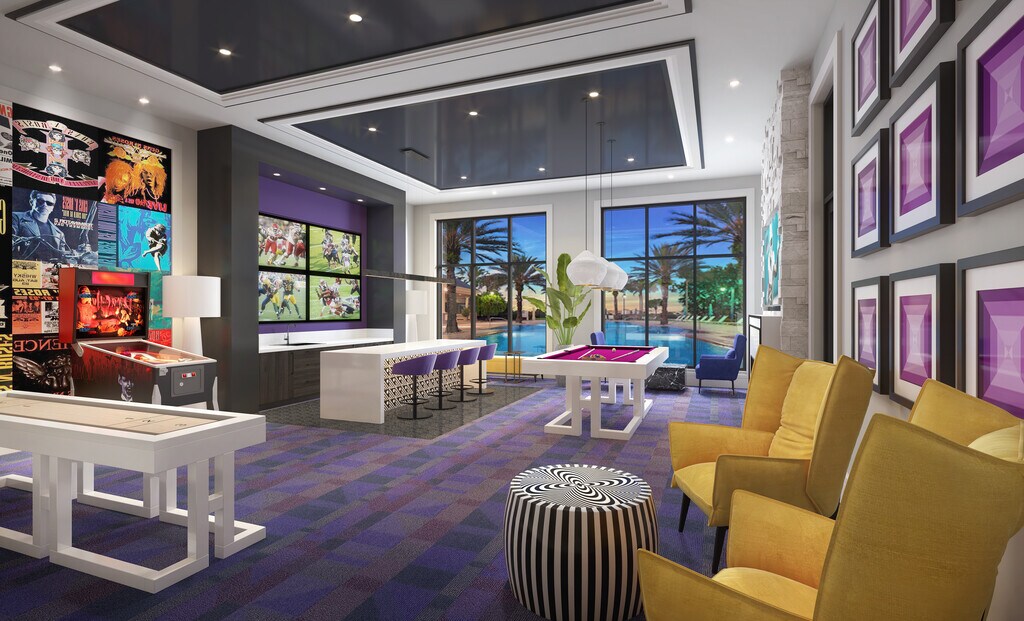 Altis Grand Kendall Apartments | Miami, FL Apartments For Rent