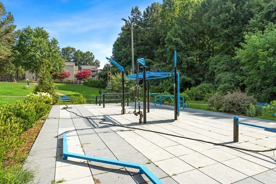 Element 41 | Marietta, GA Apartments