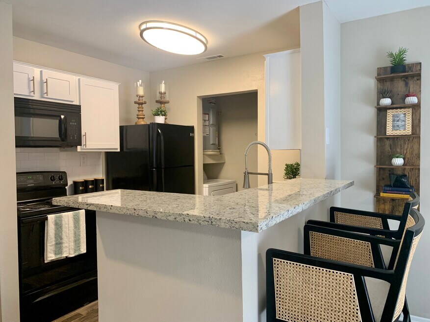 Signal View Apartments & Condos | Chattanooga, TN Apartments For Rent