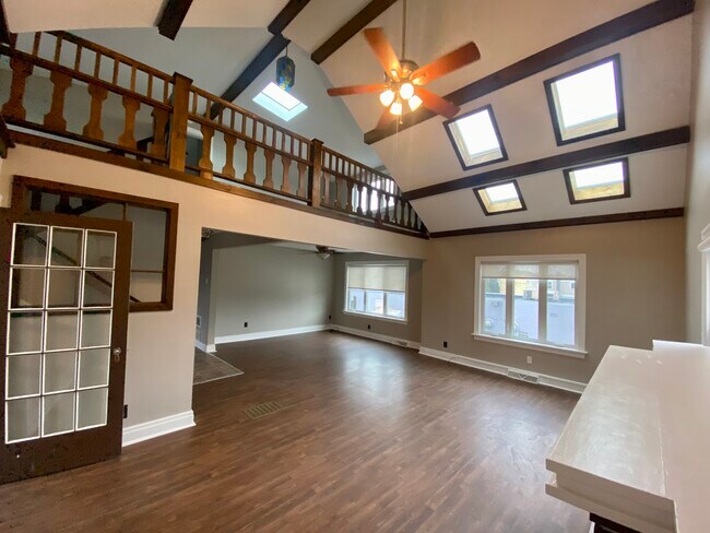 3991 Harlem Rd | Rentals in Amherst, NY