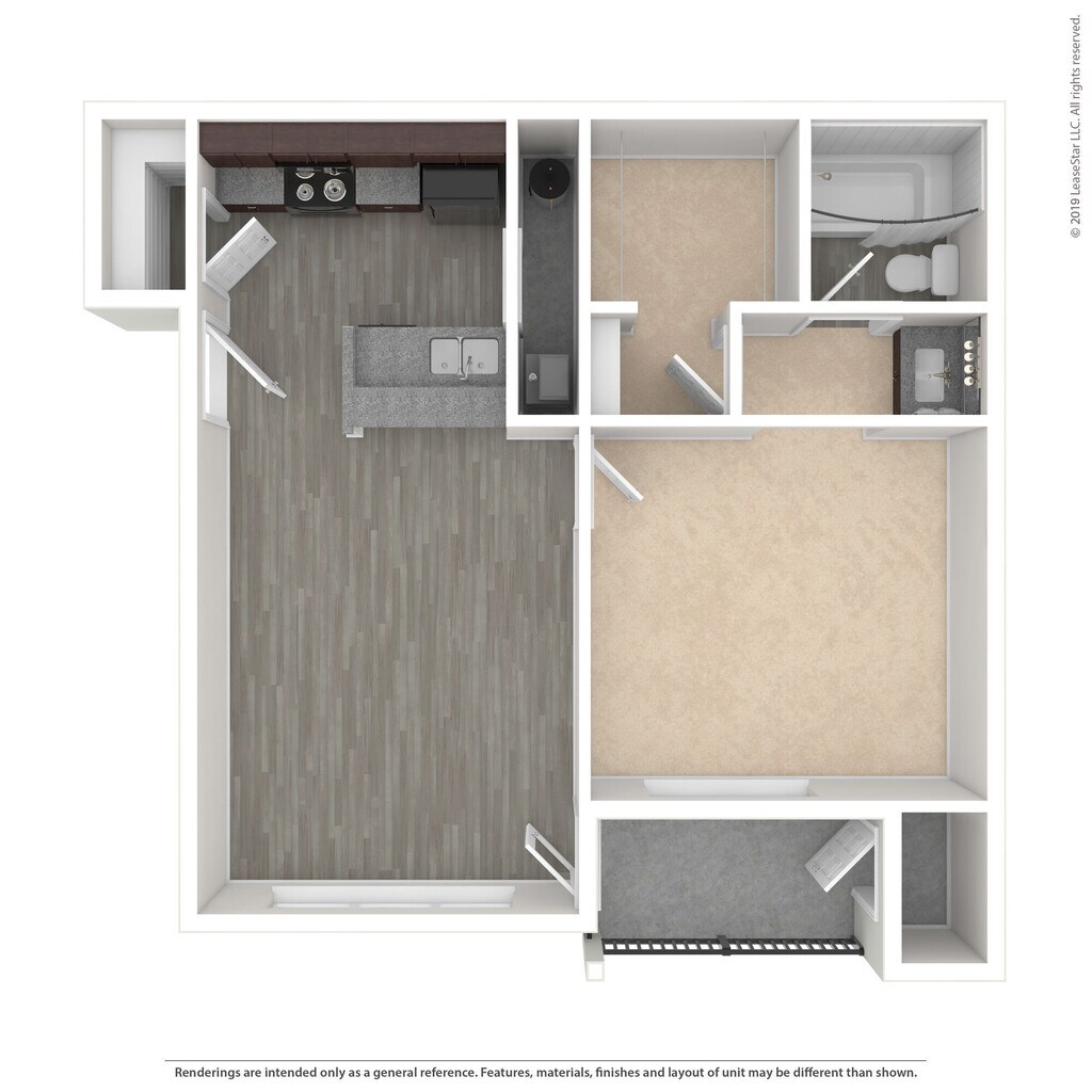 Rosemont Chamblee Apartments in Chamblee, GA | ApartmentHomeLiving.com