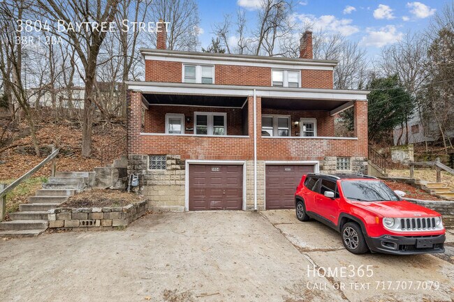 3804 Baytree St | Rentals in Pittsburgh, PA
