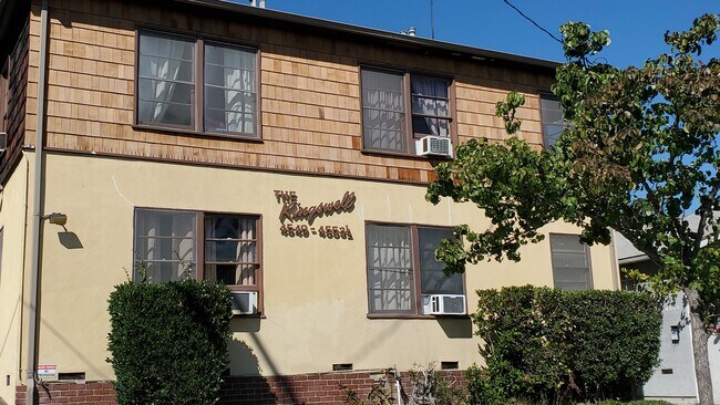 4553 Kingswell Ave | Rentals in Los Angeles, CA