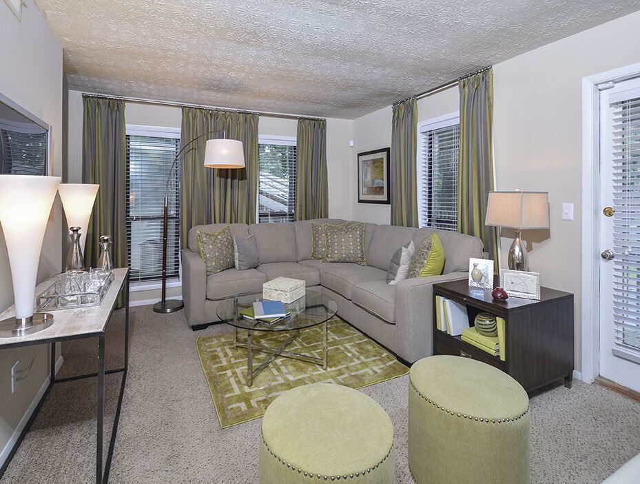 East Perimeter Pointe Apartments | Decatur, GA Apartments