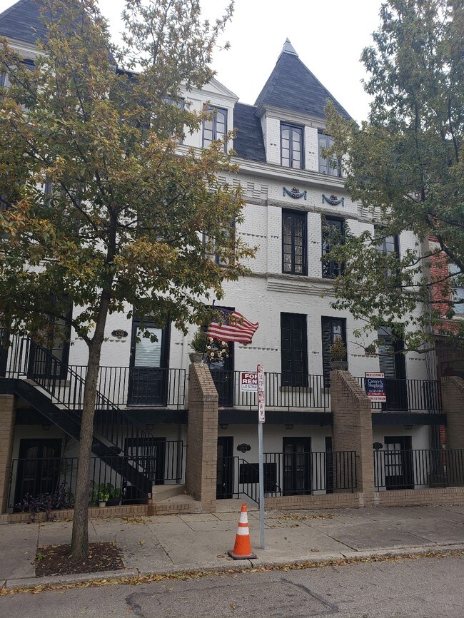 1232 Louden St | Rentals in Cincinnati, OH