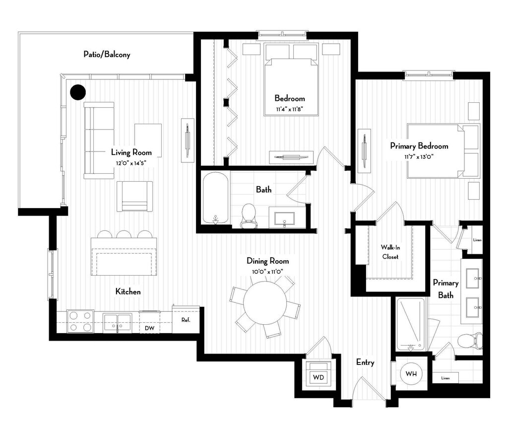 Biscayne 112 Apartments in Miami, FL | ApartmentHomeLiving.com