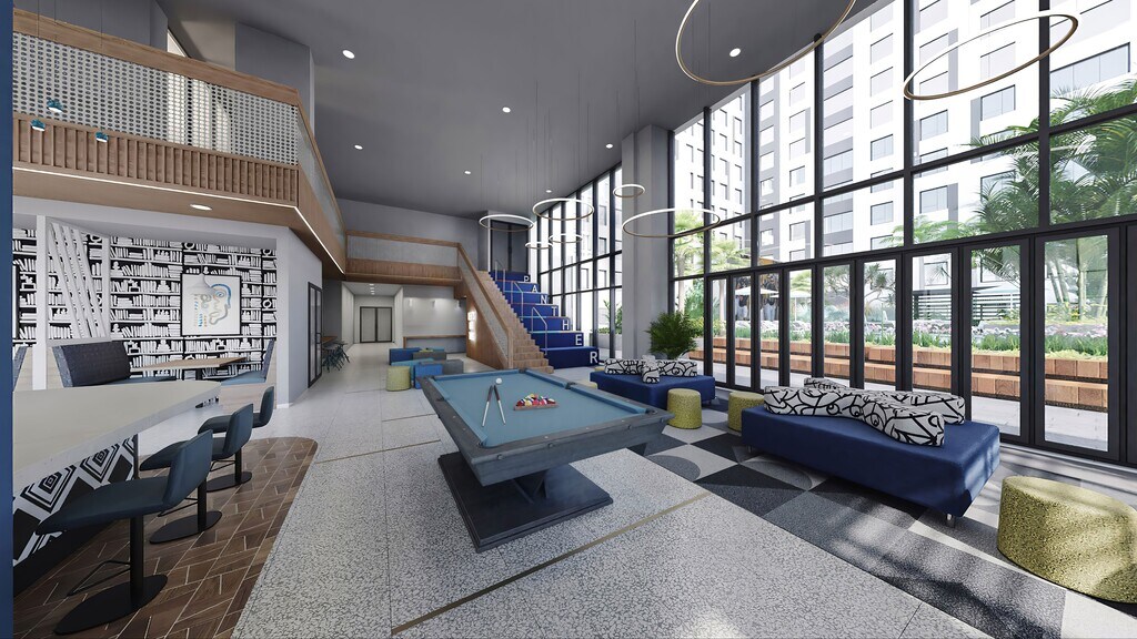 Lapis Apartments in Miami, FL | ApartmentHomeLiving.com