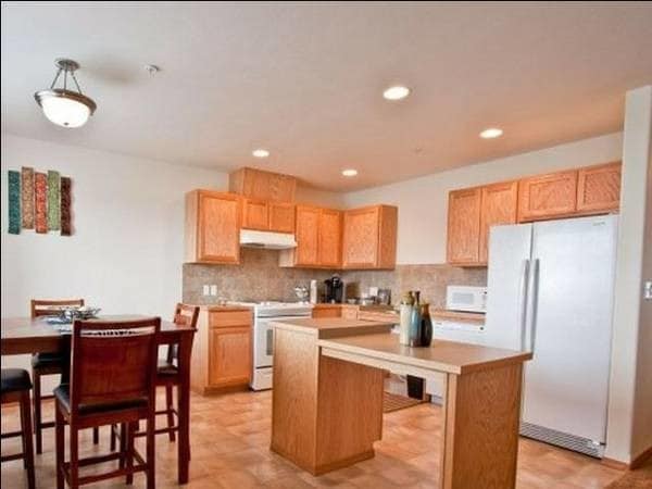 Appleway Rosewood Apartments in Spokane Valley, WA ...