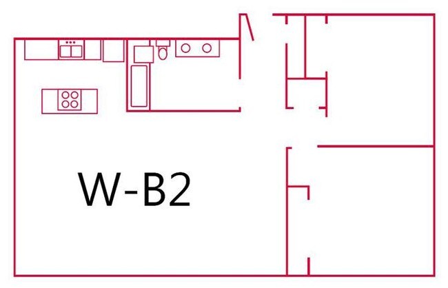 Block 2 Lofts Apartments | Little Rock, AR Apartments
