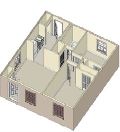 River Pointe Townhomes | Fort Wayne, IN Apartments