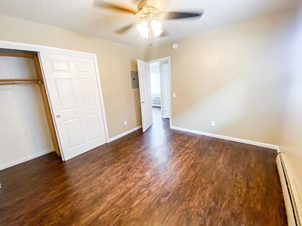 The Ridge Apartments | Madison, WI Apartments