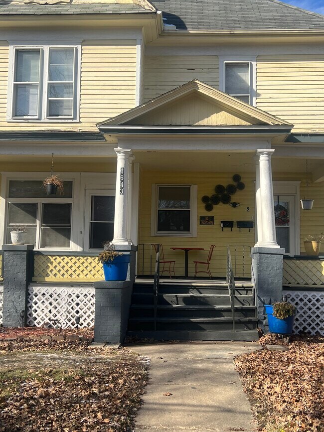 1643 N Main St | Rentals in Decatur, IL