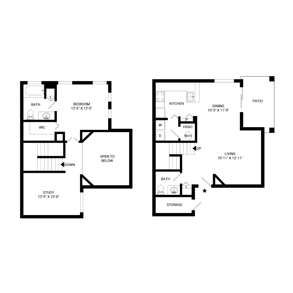 TAVA Waters Apartments in Denver, CO | ApartmentHomeLiving.com