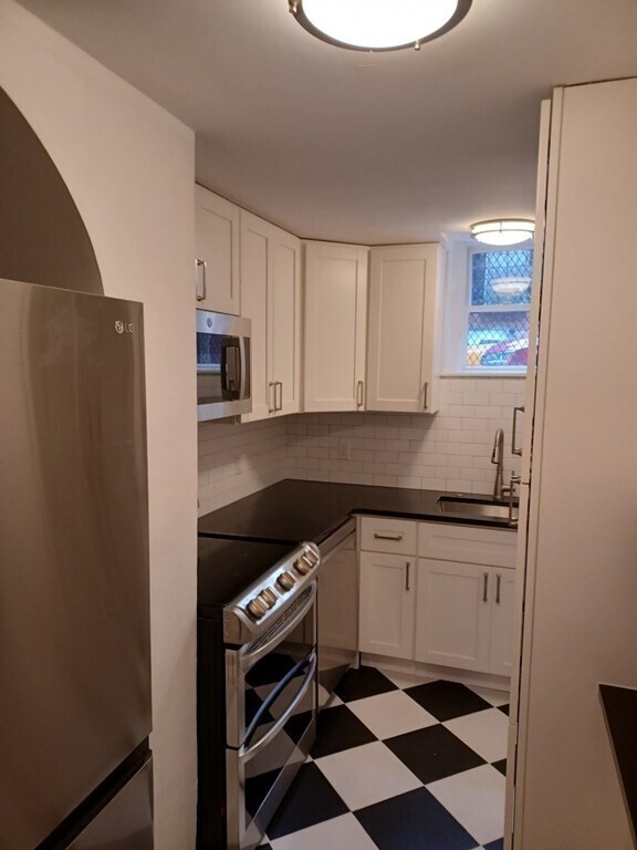 46 Chestnut St | Rentals in Boston, MA