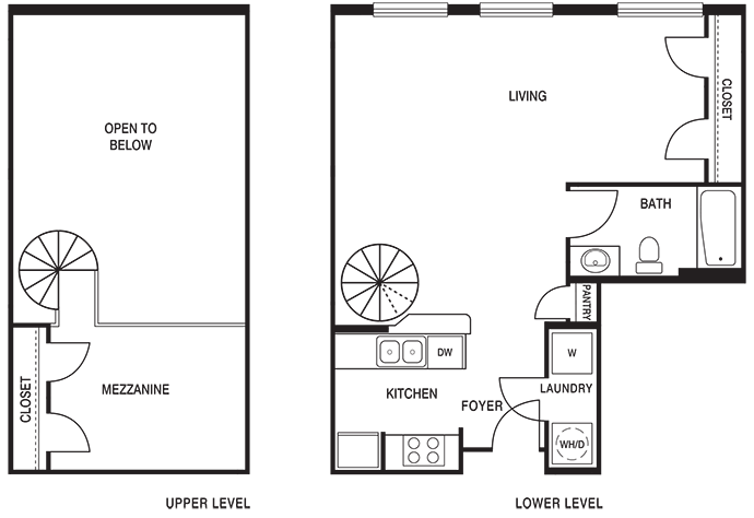 MAA Addison Circle | Addison, TX Apartments