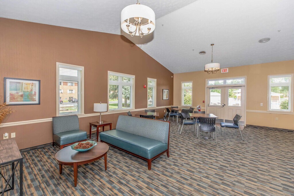 Greece Commons Apartments in Greece, NY | ApartmentHomeLiving.com