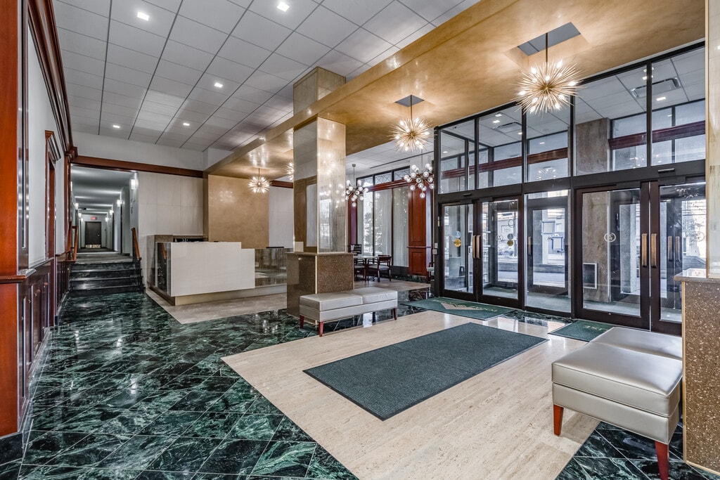Topaz House | Bethesda, MD Apartments