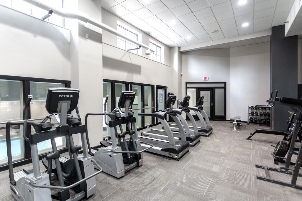 The Marott Apartments in Indianapolis, IN | ApartmentHomeLiving.com