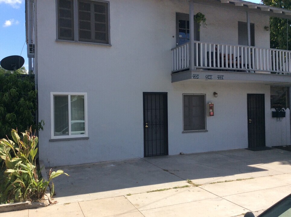 2336 6th St-Unit -2336 | Rentals in Riverside, CA