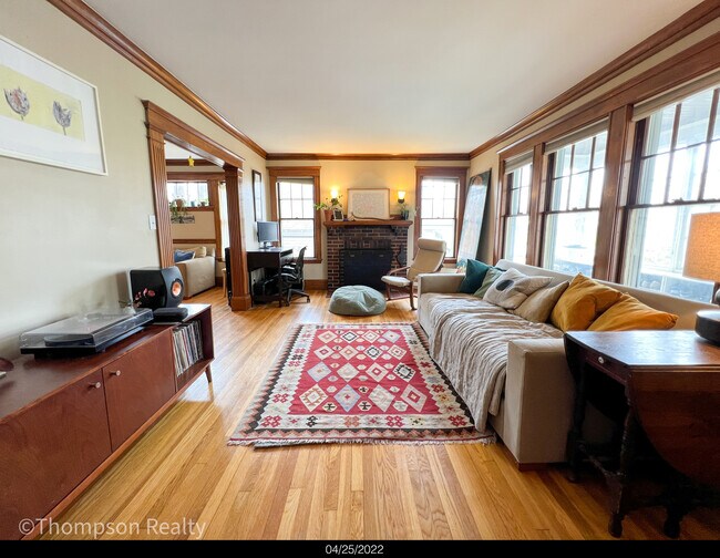 7 Clewley Rd | Rentals in Medford, MA